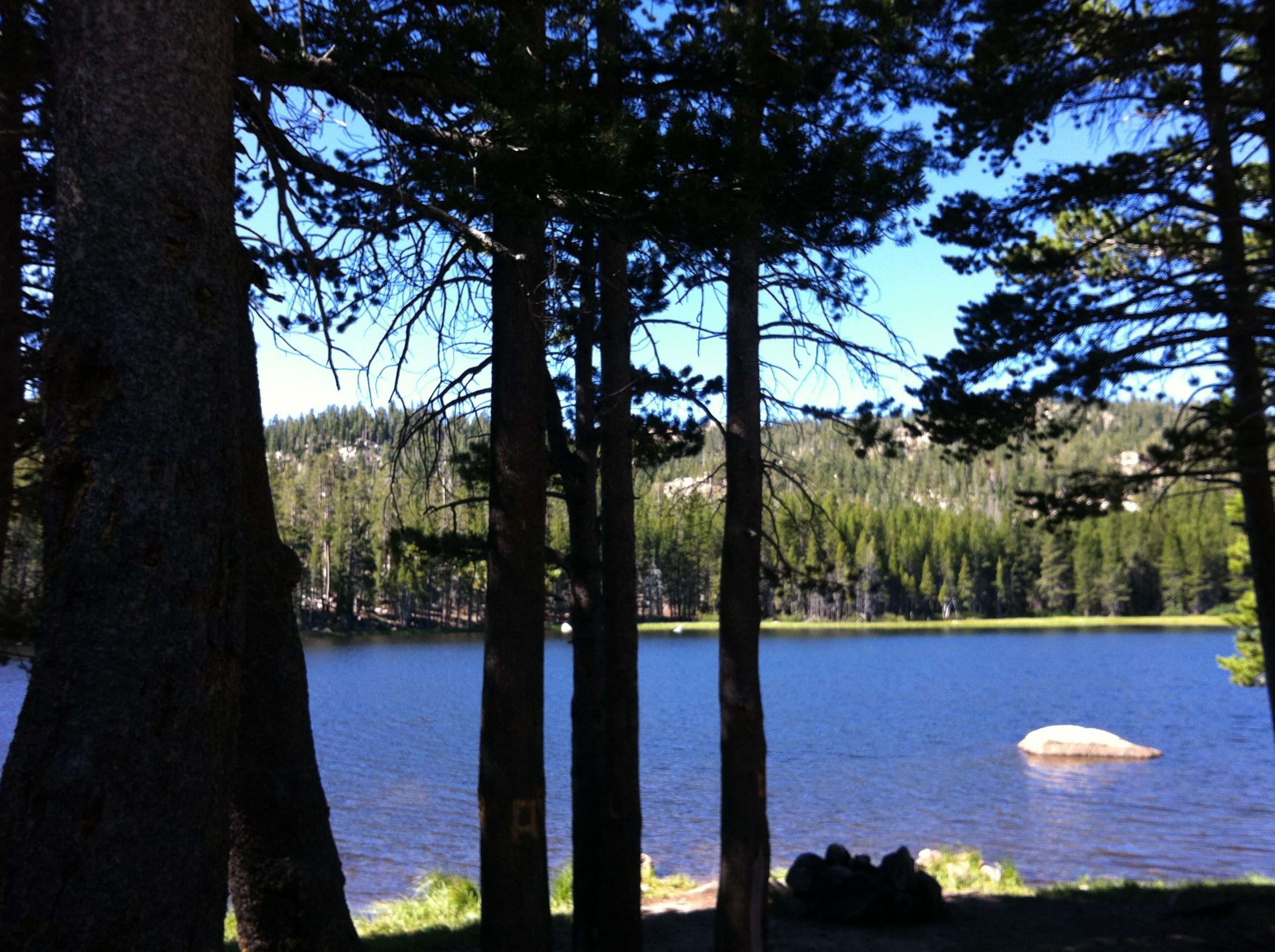 Lakes! | Batcactus's Blog